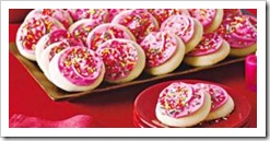 safeway bakery cookies